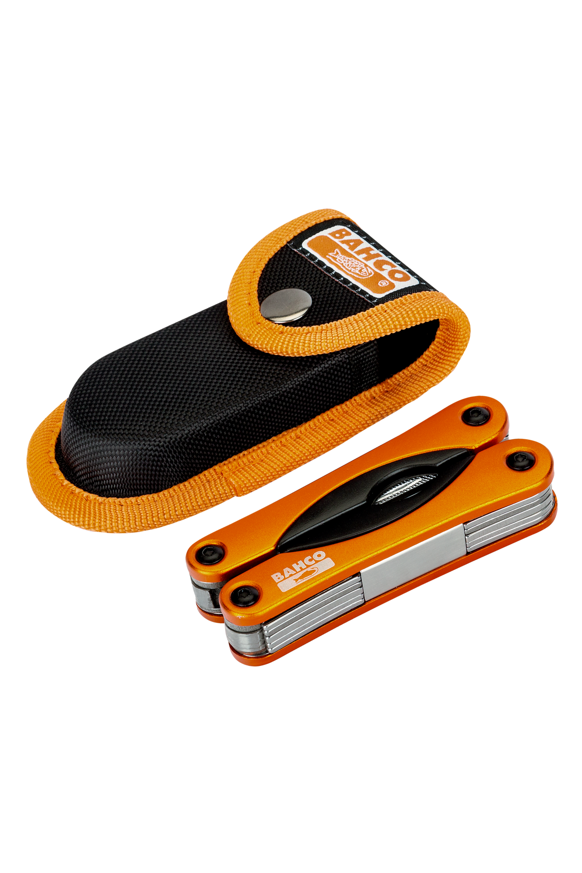 Bahco Premium Tools from Sweden